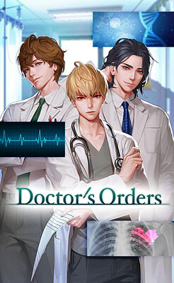 Doctor's Orders | vndb