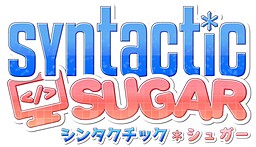 Syntactic Sugar | vndb