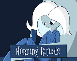 Morning Rituals | vndb