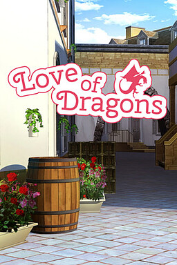 Love of Dragons | vndb