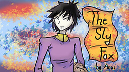 The Sly Fox | vndb