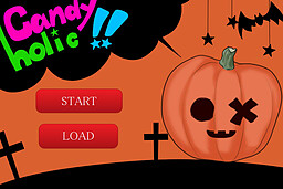 Candy holic!! | vndb