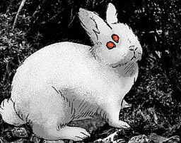 The Rabbit Is Hungry | vndb