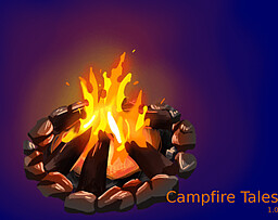 Campfire Tales | vndb