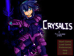 Crysalis | vndb
