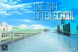 ONE DAY AFTER SCHOOL | vndb