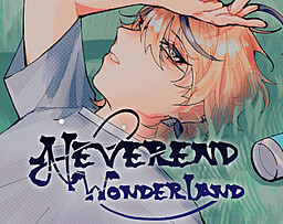 Neverend Wonderland | vndb