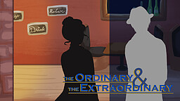 The Ordinary and The Extraordinary | vndb