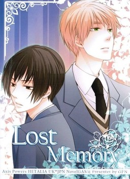 Lost Memory | vndb
