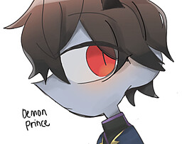 Demon Prince | vndb