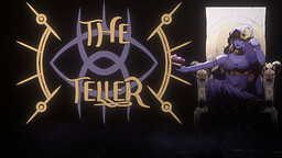 The Teller | vndb
