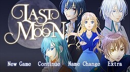 Last Moon | vndb