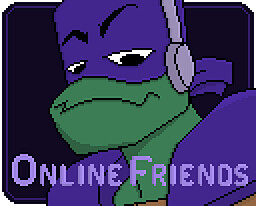 Online Friends | vndb