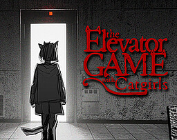 The Elevator Game with Catgirls | vndb