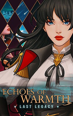 Echoes of Warmth | vndb