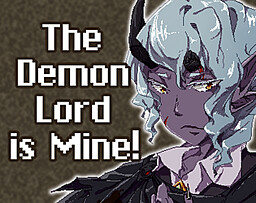The Demon Lord is Mine! | vndb