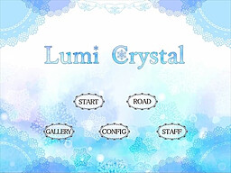 Lumi Crystal | vndb