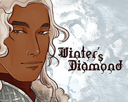 Winter's Diamond | vndb