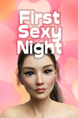 First Sexy Night | vndb