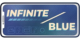 Infinite Blue | vndb