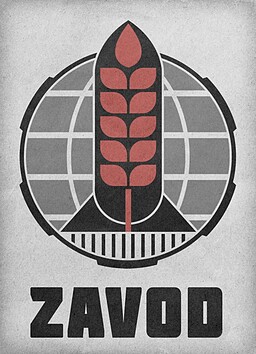 Zavod | vndb