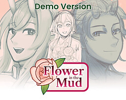 Flower In The Mud | vndb