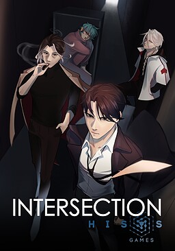 INTERSECTION | vndb
