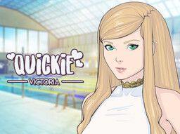 Quickie: Victoria | vndb