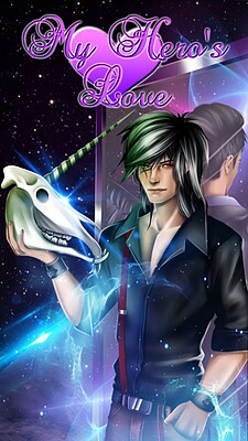 My Hero's Love: Horax | vndb