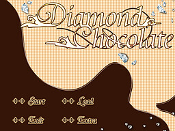 Diamond Chocolate | vndb