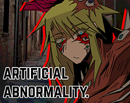 artificial abnormality | vndb
