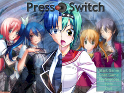 Press-Switch | vndb