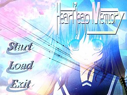 Heart'leap Memory | vndb