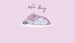 Off Day | vndb