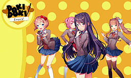 Doki Doki: Encore! | vndb