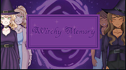 Witchy Memory | vndb