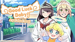 Good Luck Baby! | vndb