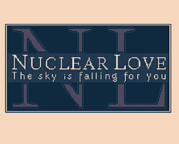 Nuclear Love | vndb