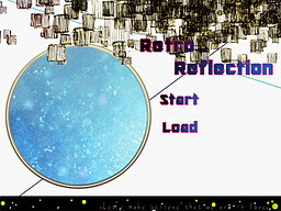 Retro Reflection | vndb