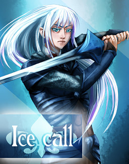 Ice call | vndb
