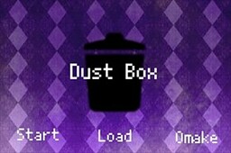 Dust Box | vndb