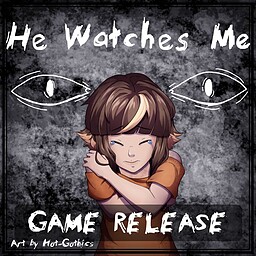 He Watches Me | vndb