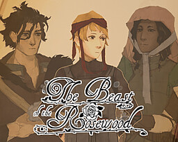 The Beast of the Rosewood | vndb