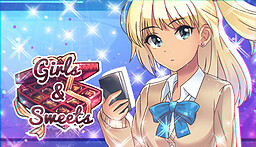 Girls & sweets | vndb