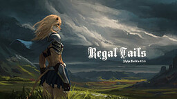 Regal Tails | vndb