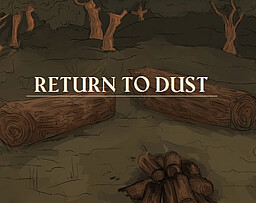 Return to Dust | vndb