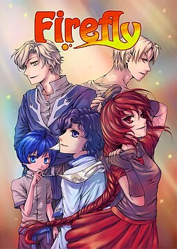Firefly | vndb