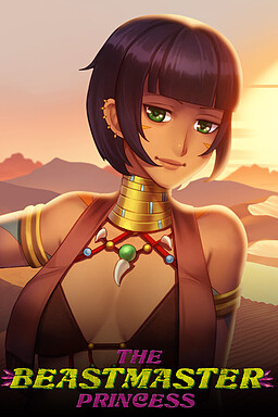 The Beastmaster Princess | vndb