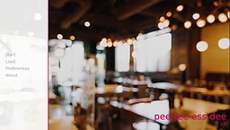 pee tee ess dee | vndb