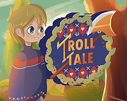 Troll Tale | vndb